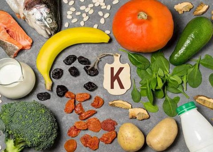 Study Finds Potassium Intake Consistently Protects Against Depression ...