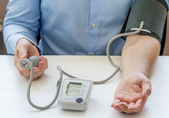 What Does A Low Bottom Number On Blood Pressure Mean？ - Trusted And ...