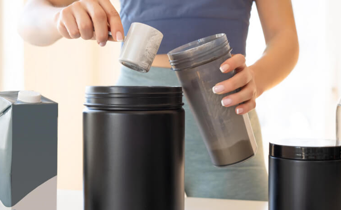 FDA Clears Verley’s Precision-Fermented Whey Protein For US Market ...